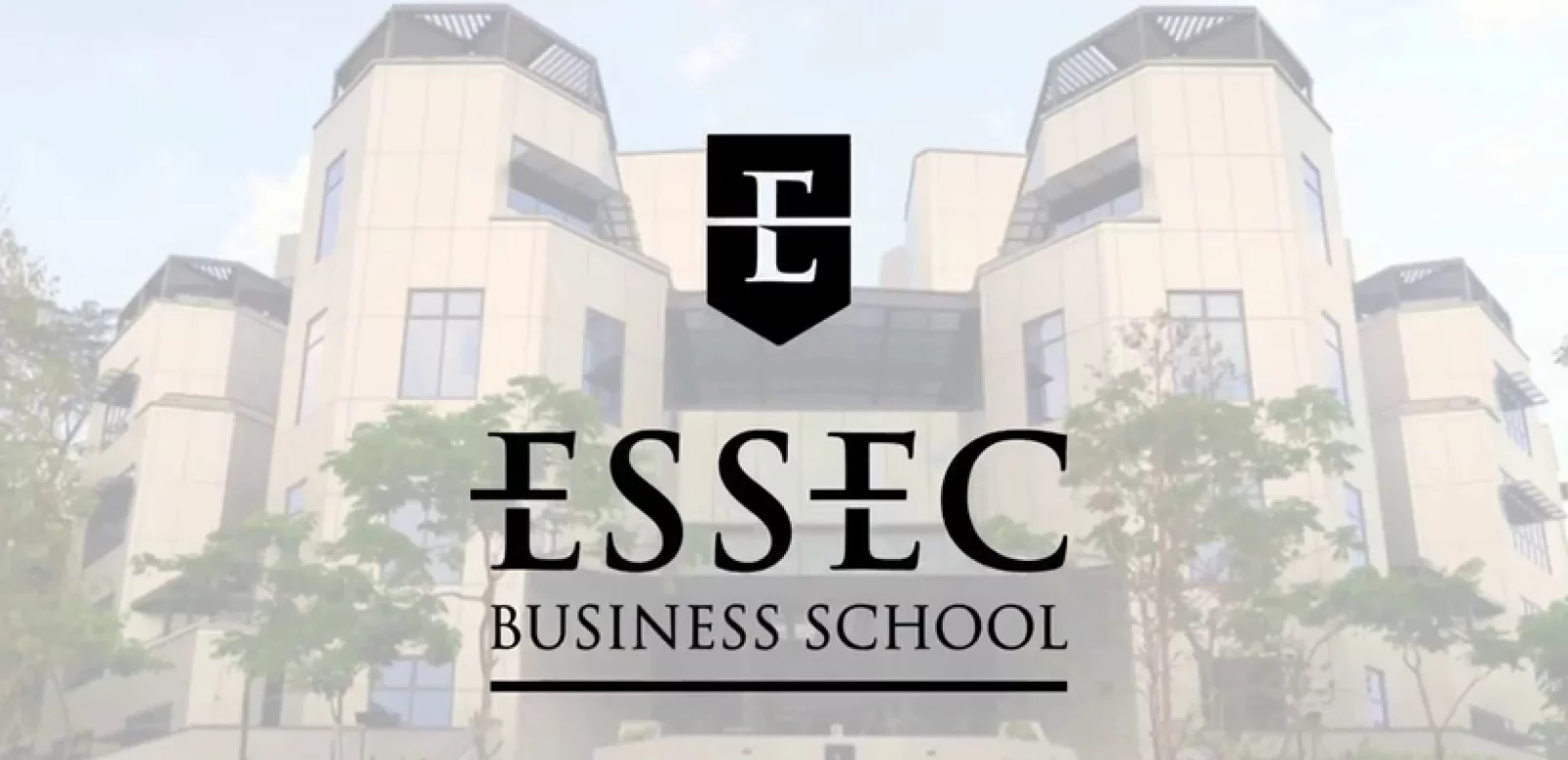 Journée portes ouvertes campus Asia-Pacific - ESSEC (Singapour ...